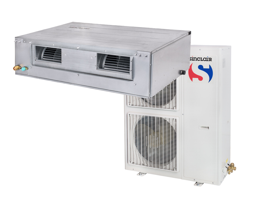 Elektro Klima Servis-Kanálové